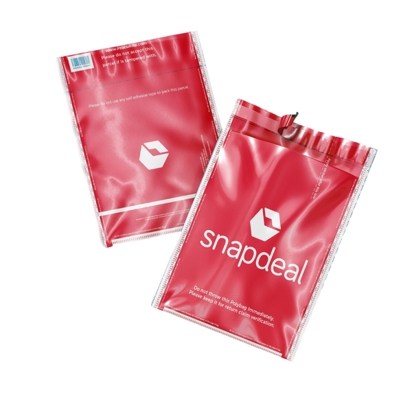 Electro Solutions Snapdeal POD Packing Covers – Durable, Secure, and ...