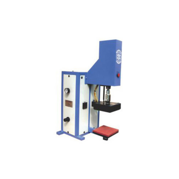 Electro Solutions Label Transfer & Heat Fusing Machine | Efficient ...