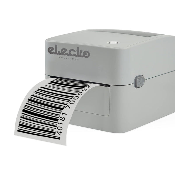 Electro Solution RFID Printer | High-Performance RFID Printing for ...