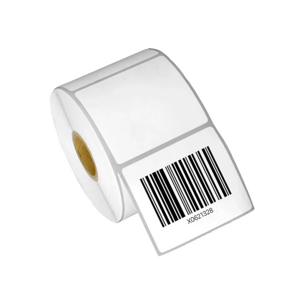 Electro Solution 3x2 Inch Barcode Paper Labels - Durable & High-Quality ...