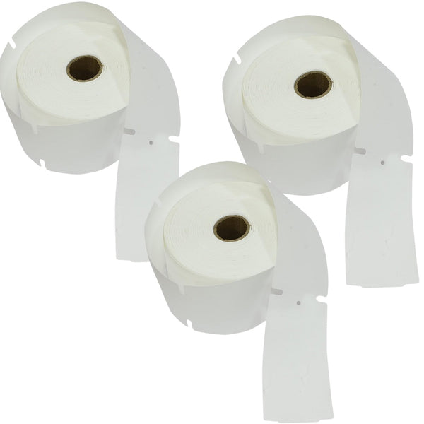 Electro Solutions Synthetic Tags | Durable & Waterproof Tags